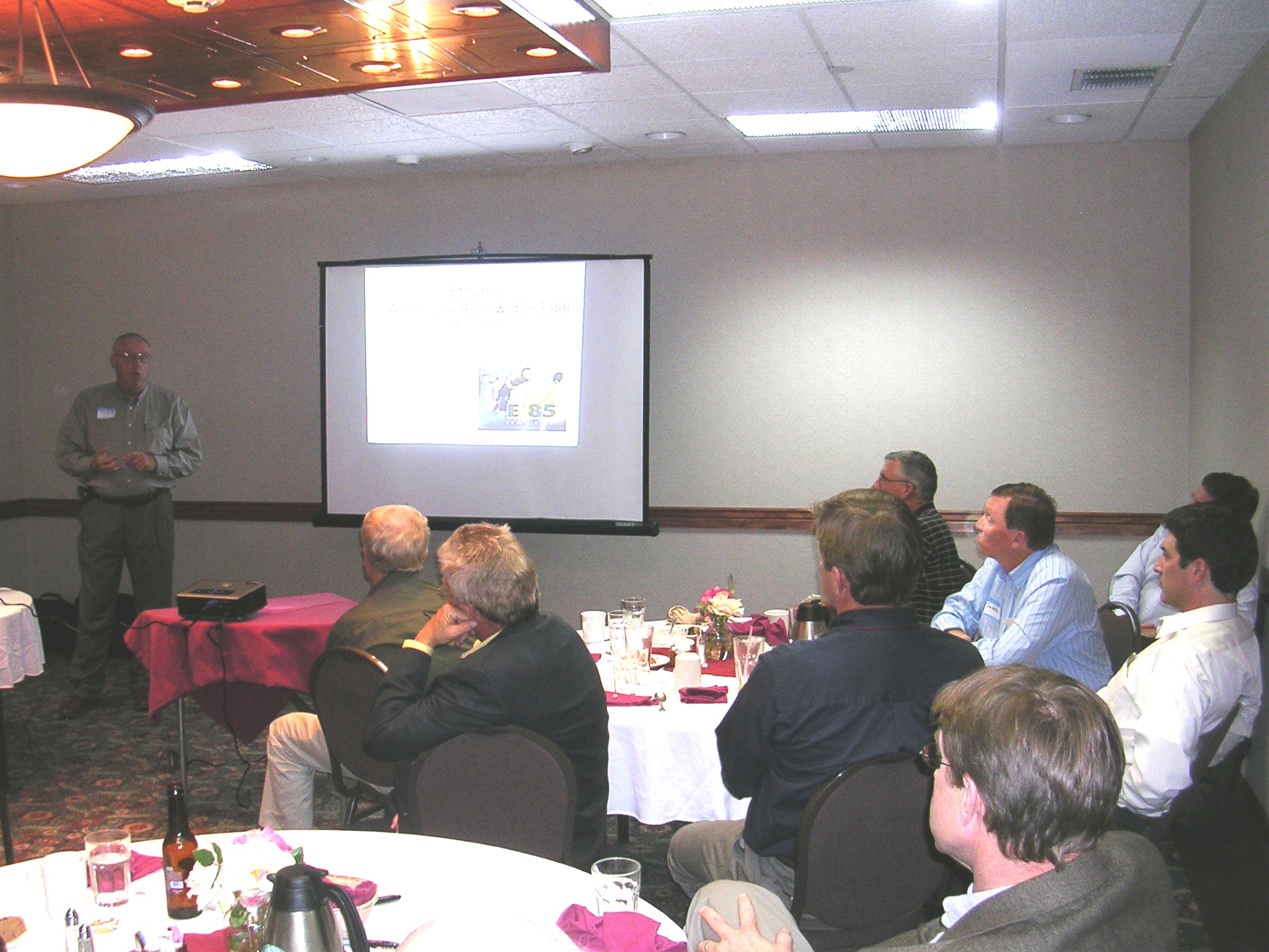 Home Page [www.pec.org]